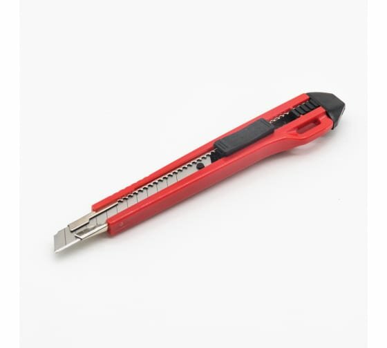 Нож пистолетный ширина 9мм П067-120 петрович (Артикул: 4100000314)