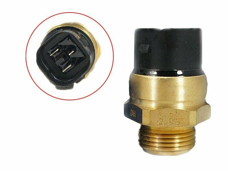 Датчик температуры Audi A3 96-03 / Volkswagen Golf 91-16 Sat арт. ST1H0959481B