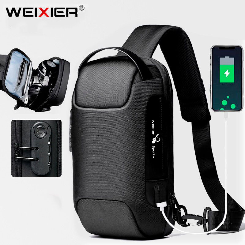 Сумка слинг