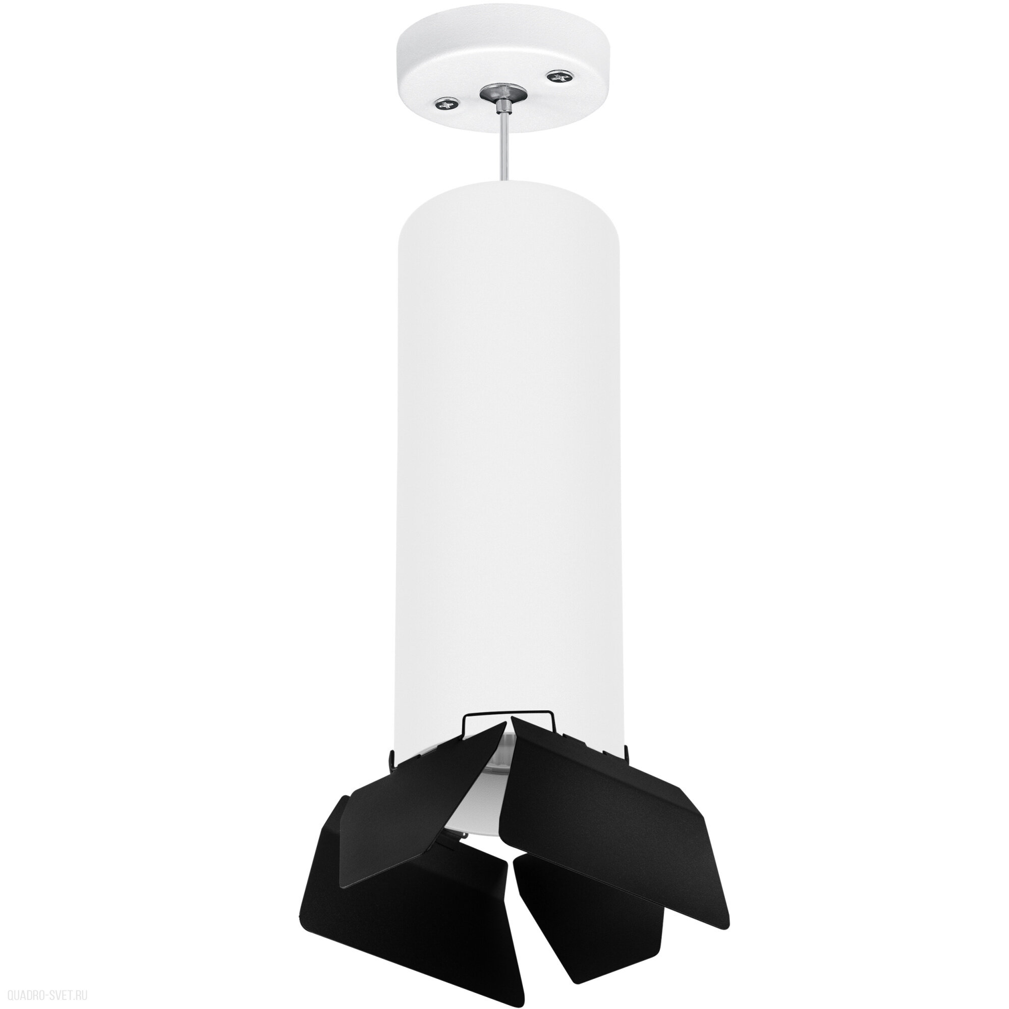 Подвесной светильник Lightstar Rullo RP6496487