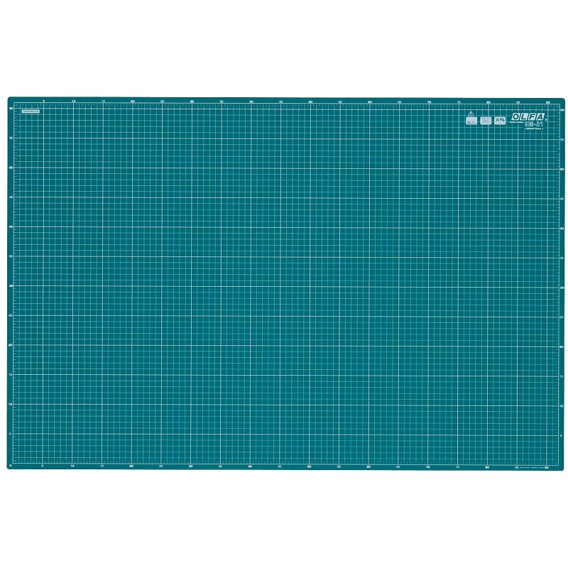 Коврик OLFA непрорезаемый, формат А1 (OL-CM-A1), 1489682