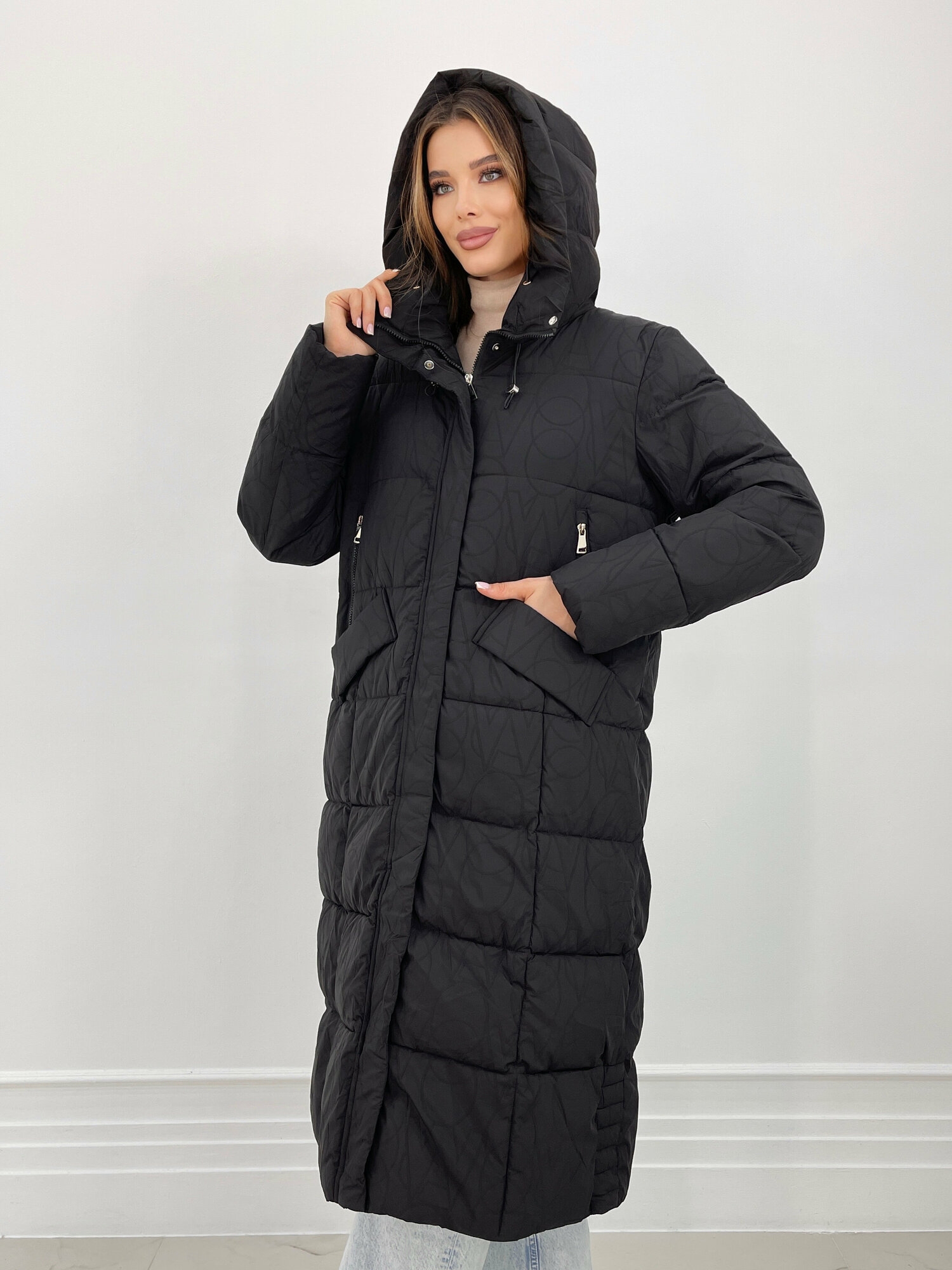 Куртка Karmelstyle