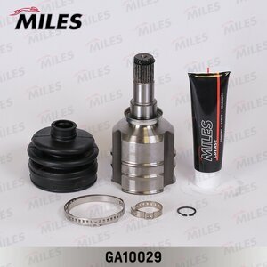 ШРУС TOYOTA COROLLA VII-VIII E100/E110/YARIS I-II 1.3-1.5 99- внутр.