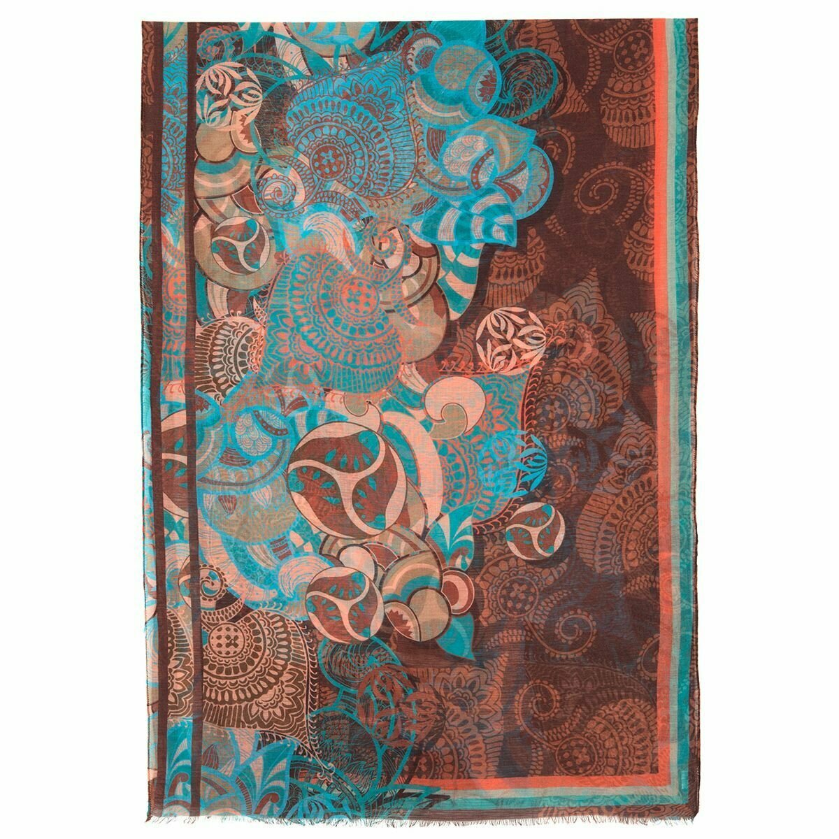 Палантин Базовая коллекция для женщин