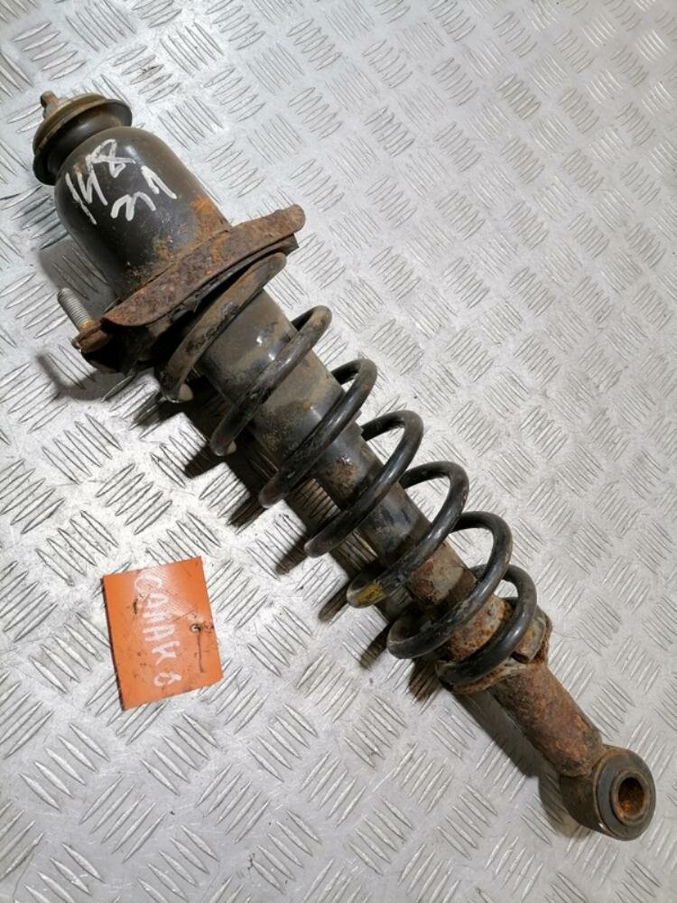 Амортизатор задний левый LIFAN Solano 2010-2016 B2915120