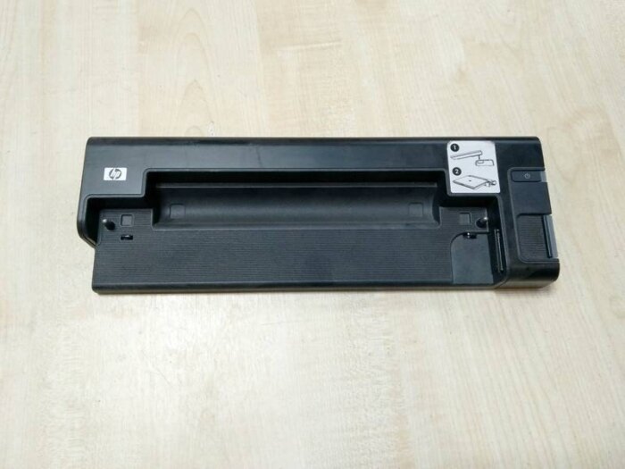 Док-станция HP HSTNN-Q03X HP 2400 Series EQ773AA без блока питания