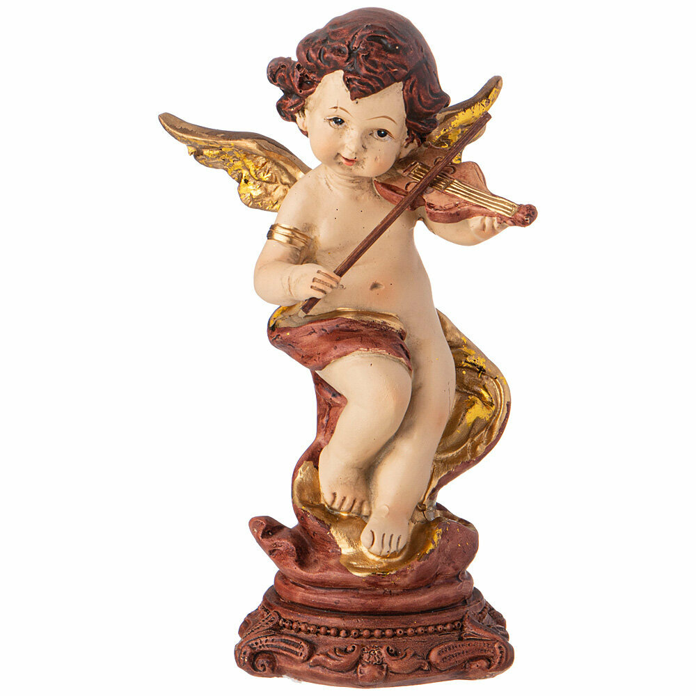 Фигурка коллекция amore 8*6,2*14см KSG-390-1325