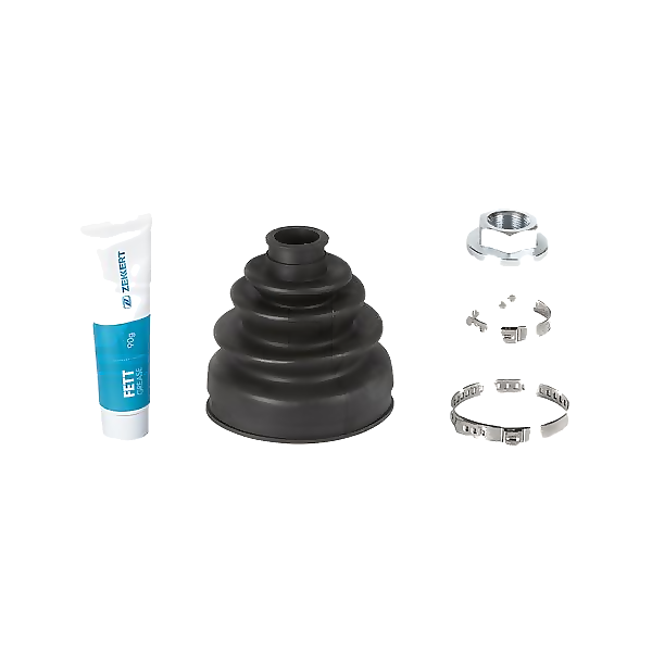 ZEKKERT sm-1037s (1326278 / 1326280 / 1355185) пыльник шруса к-т Ford (Форд) Mondeo (Мондео) III 00-
