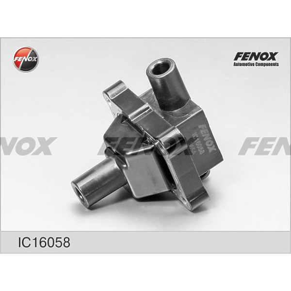 FENOX ic16058 (IC16058) катушка зажиг.