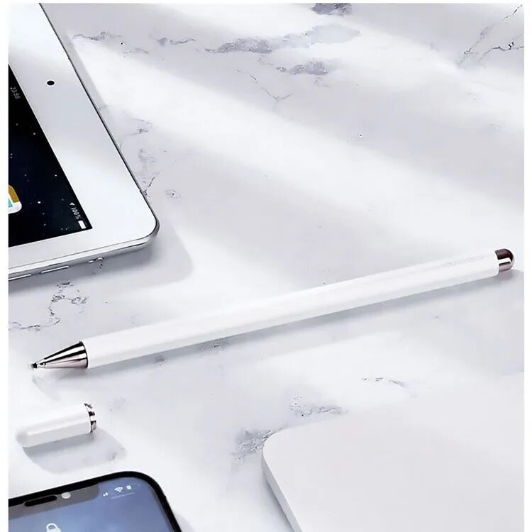 Стилус Joyroom JR-BP560S, сенсорный экран, для iOS и Android, 45 г