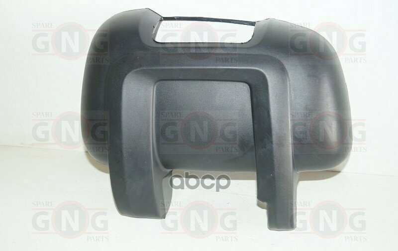 Крышка корпуса зеркала RH PEUGEOT Boxer 3 с 06г.-/FIAT Ducato 250 с 06г.- GNG арт. GNG91700001