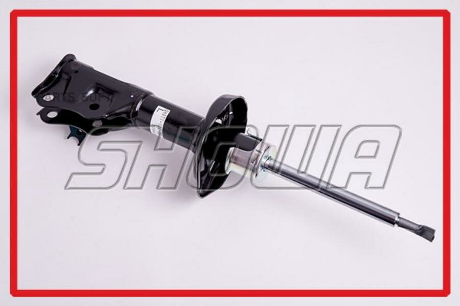 Амортизатор SHOWA QH0T1-106-00 (8122) SHOWA арт. QH0T1-106-00