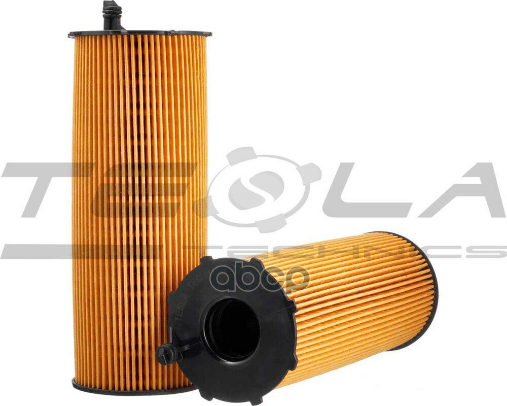 Фильтр масляный Tesla Technics арт. TTF2058