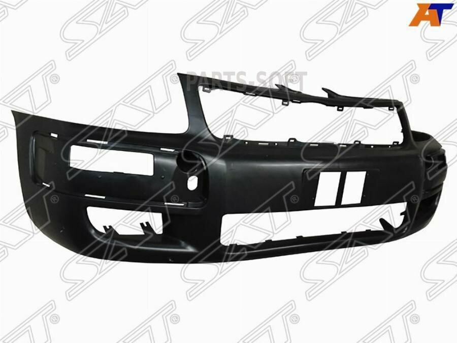 Бампер передний TOYOTA SUCCEED 02-14 Sat арт. STTYS1000B0
