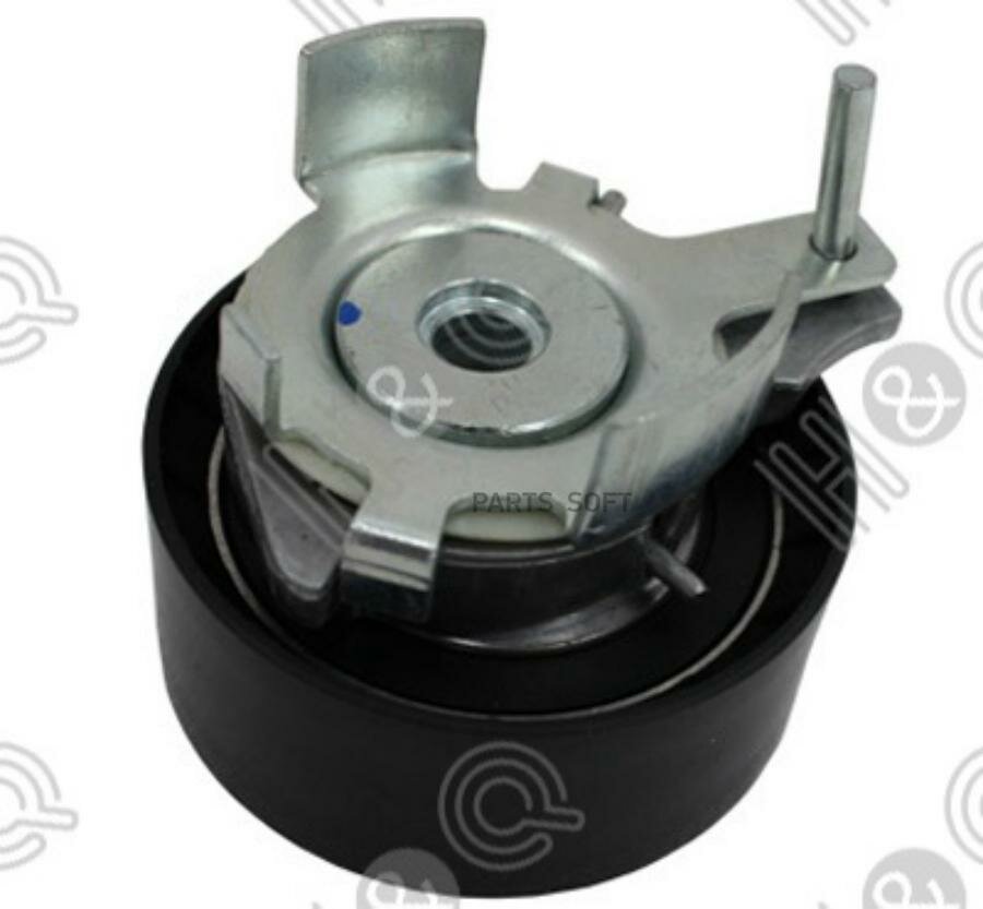 Ролик натяжной FORD FIESTA, FOCUS, FUSION 1.4,1.6L 2001=>/VOLVO C30, S40, V50 H&Q арт. 1003F153