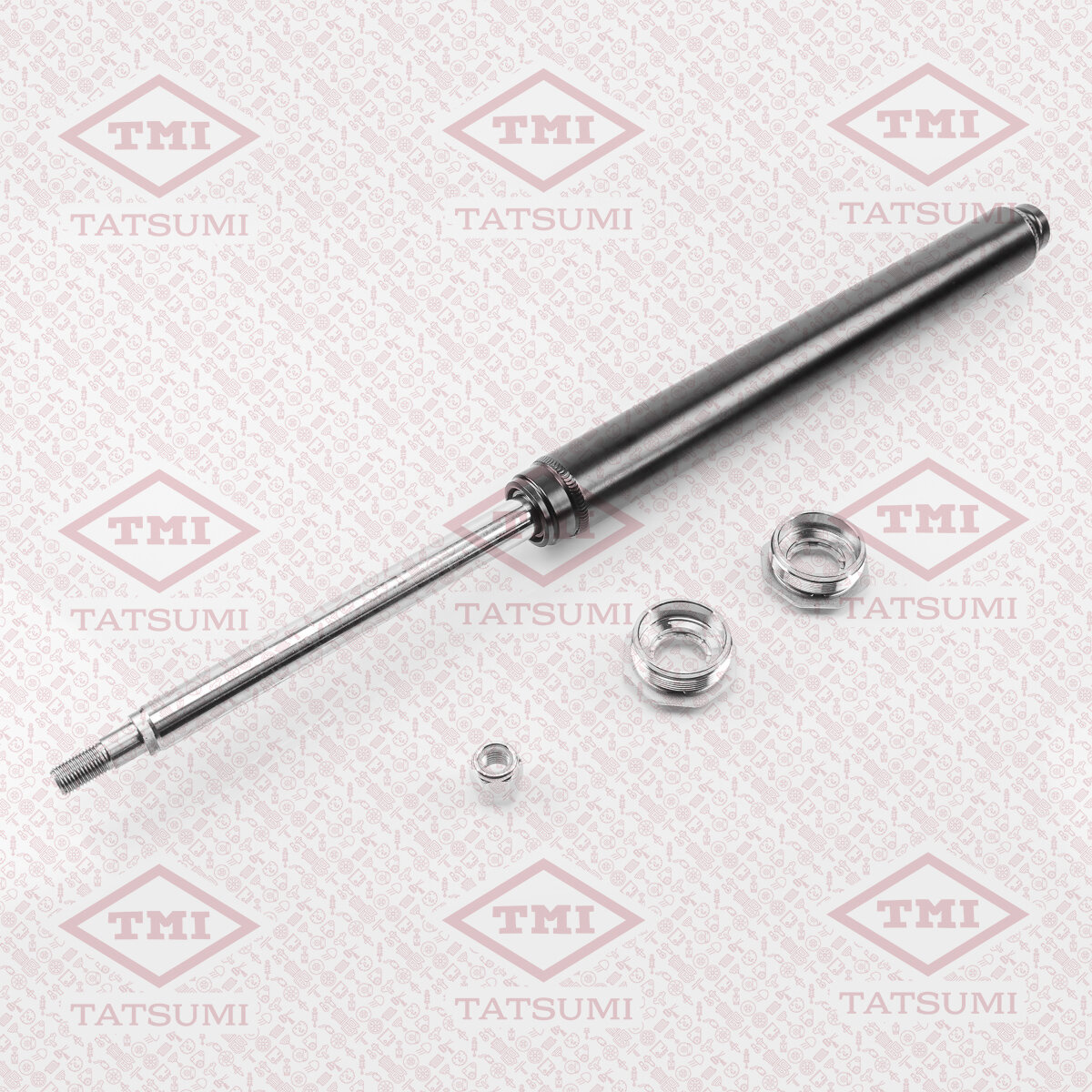 Амортизатор зад прав лев TATSUMI TAA5088