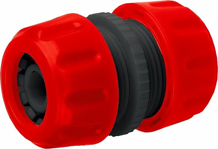 Муфта соединительная шланг-шланг 3/4" GRINDA