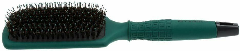 Расческа для волос массажная лопата DEWAL PRO INTENSE BRINT1402 (13 рядов)