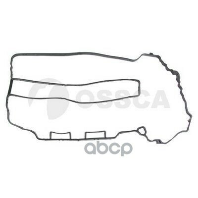 Прокладка клапанной крышки OPEL 1.2/1.4 XE, XEP OSSCA арт. 43190