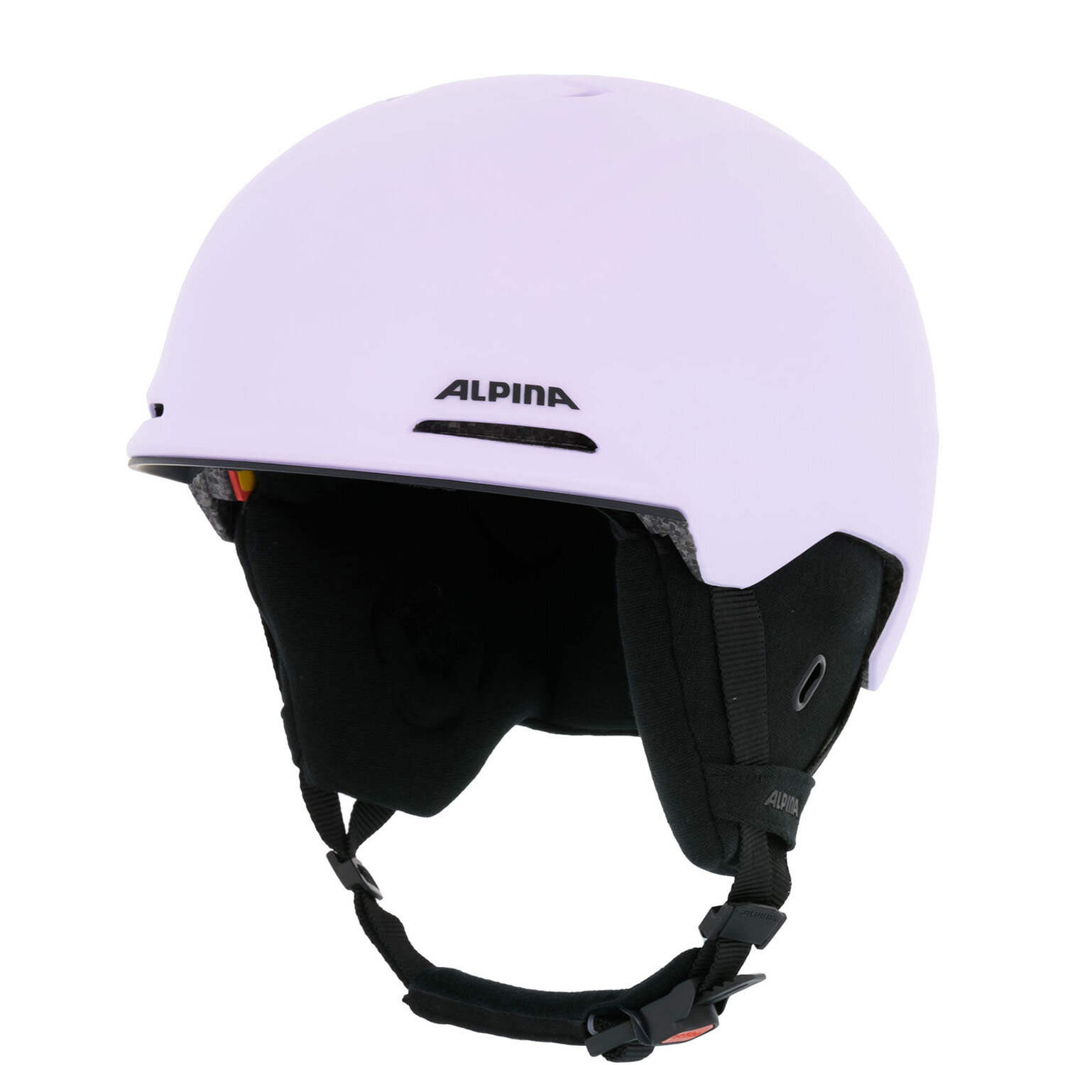 Шлем ALPINA Kroon Mips Lilac Matt (см:55-59)