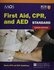 Standard First Aid, CPR, and AED