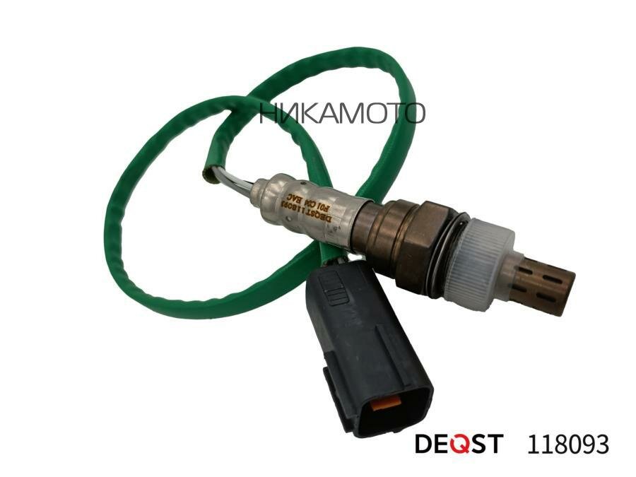 DEQST 118093 Датчик кислорода