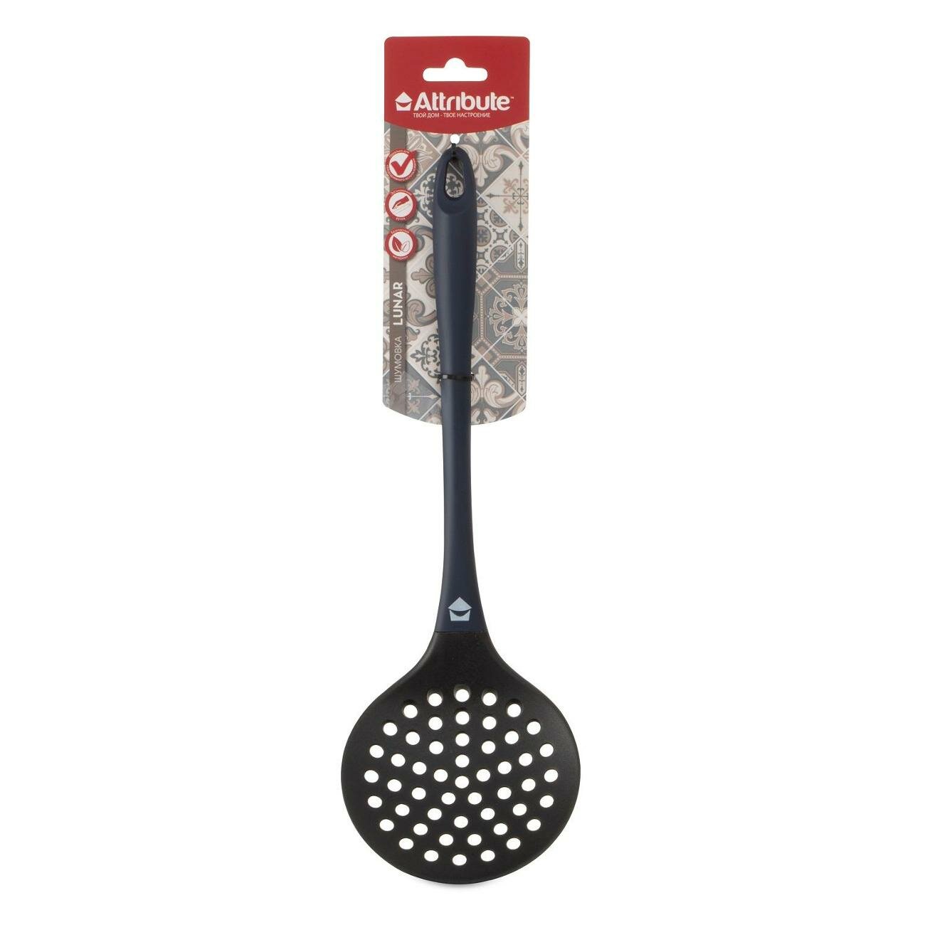 Шумовка Attribute LUNAR AGL100