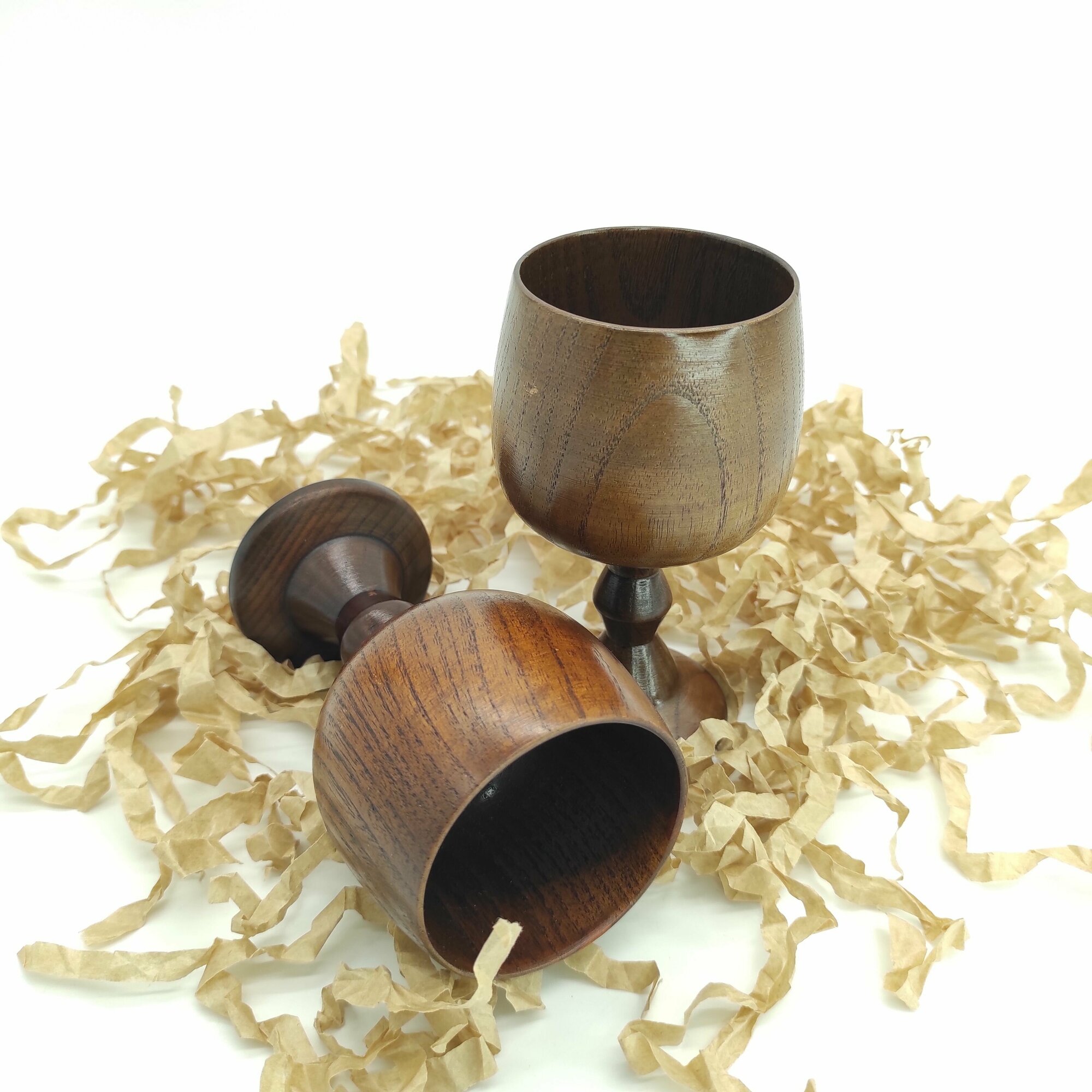 Набор фужеров