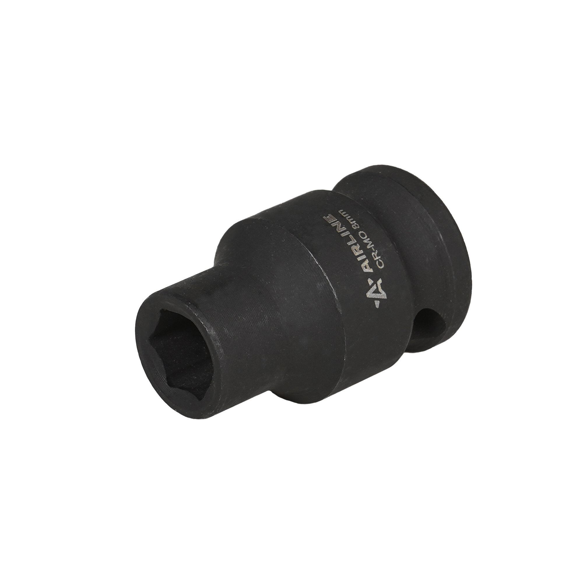 Головка ударная торцевая 3 8 DR шестигранная 8 мм L=30 мм AIRLINE ATAS303