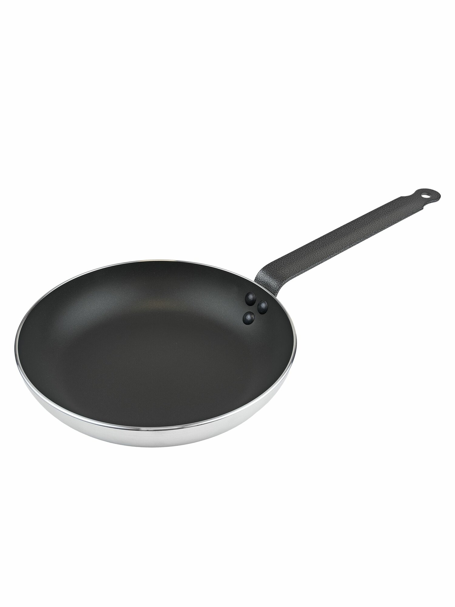 Сковорода Royal chef 22 см. антипригарное покрытие 55-8622