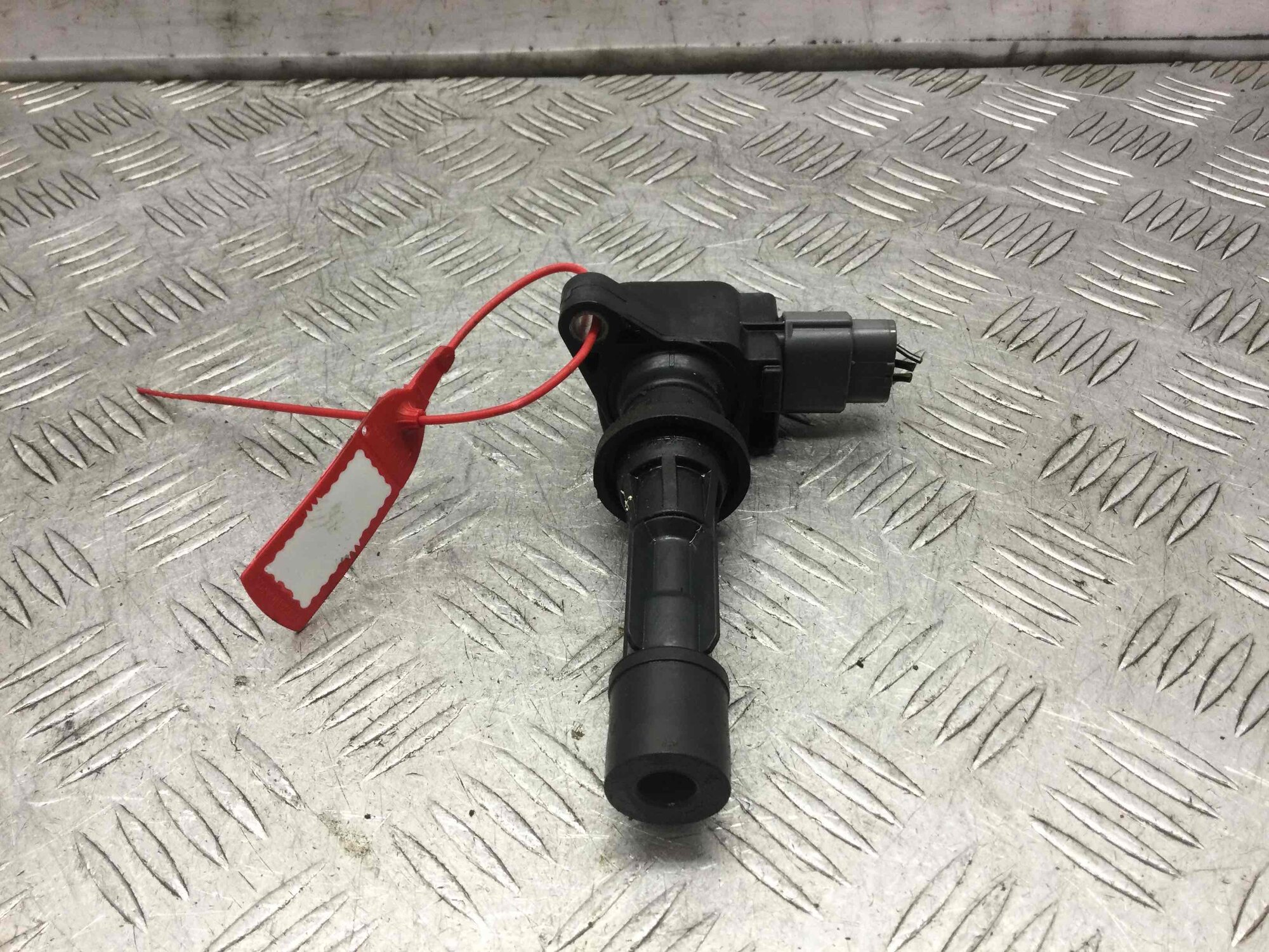 Б/У Катушка зажигания Mazda 6 6 II (GH) 2007 - 2012 2010 г.