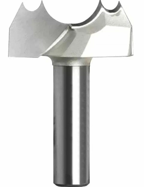 Фреза Strong 36х8х18 пазовая/фигурная