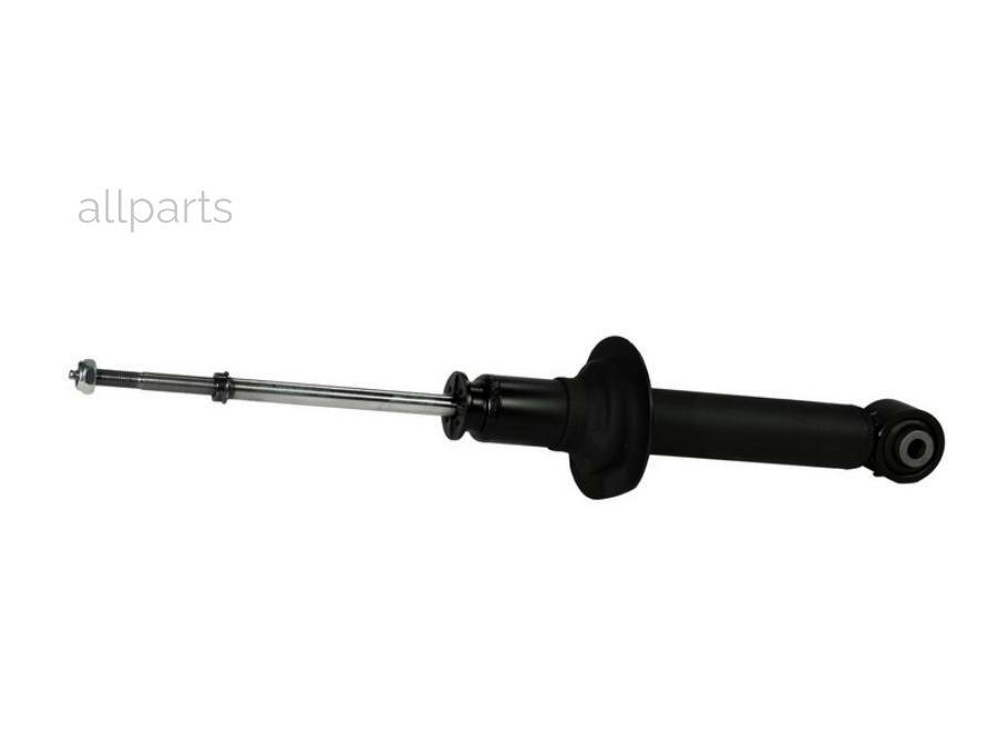 ZENTPARTS Z00282 амортизатор задний газовый!\ Nissan Almera N16 1.5/1.8/2.2Di 00>