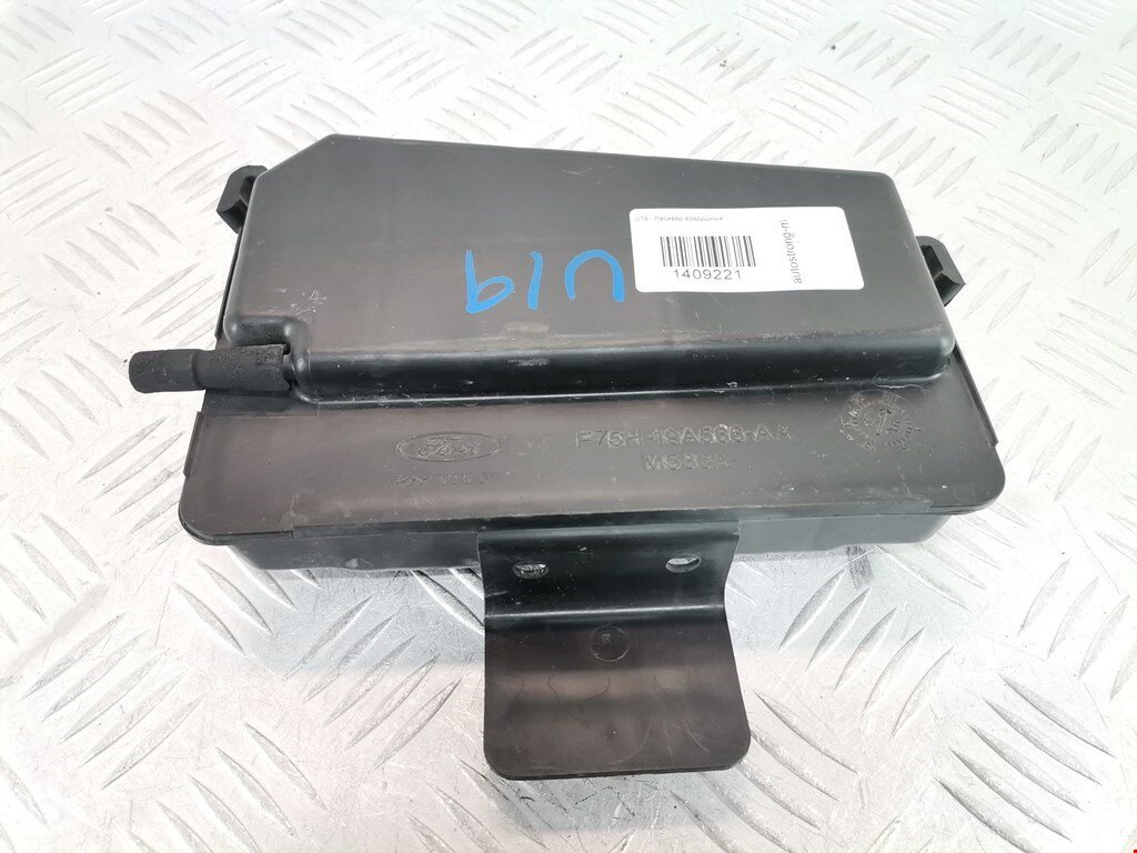 Ресивер воздушный Ford Expedition 2 F65Z19A566AA арт. 1409221