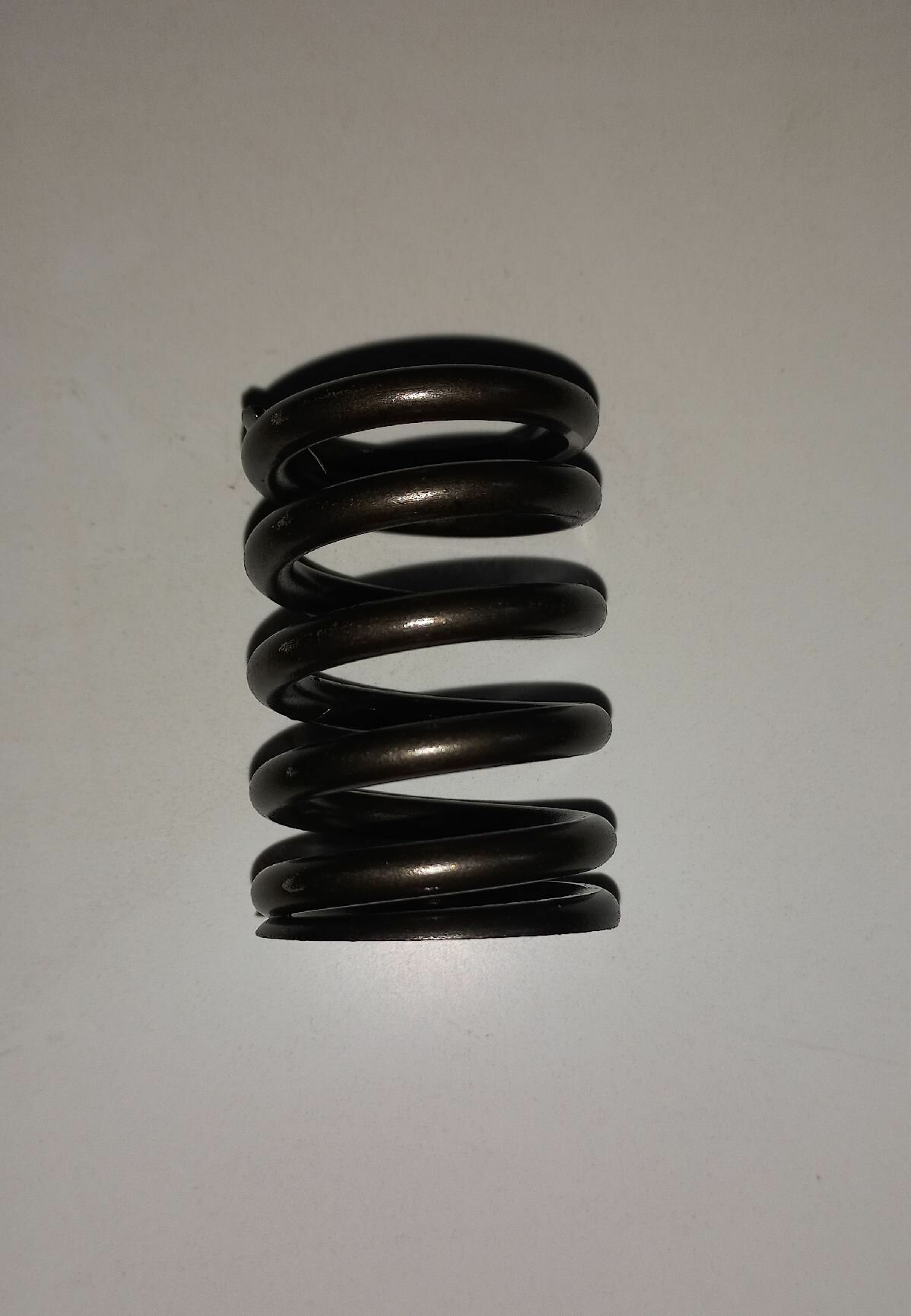 Пружина клапана Chery Amulet [1.5 16V 5MT лифтбэк] 4801007013