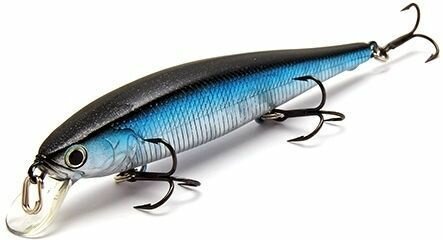 Вoблер Lucky Craft FLASH POINTER 100SP # 052 Aurora Black