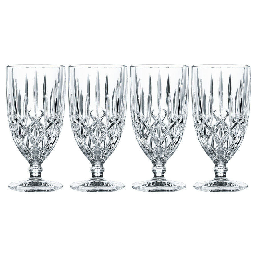 Набор бокалов для коктейлей Nachtmann Noblesse 410 мл, 4 шт, хрусталь бессвинцовый, п/к