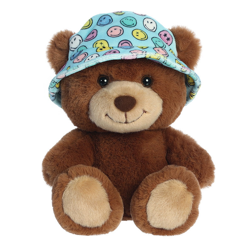 Мягкая игрушка Aurora мишка Chil
