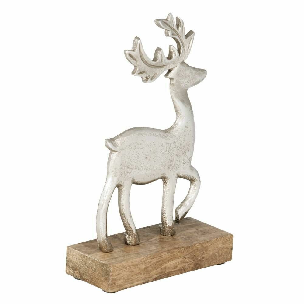 Статуэтка интерьерная (фигура) Олень EGLO BALIGUIAN 427572