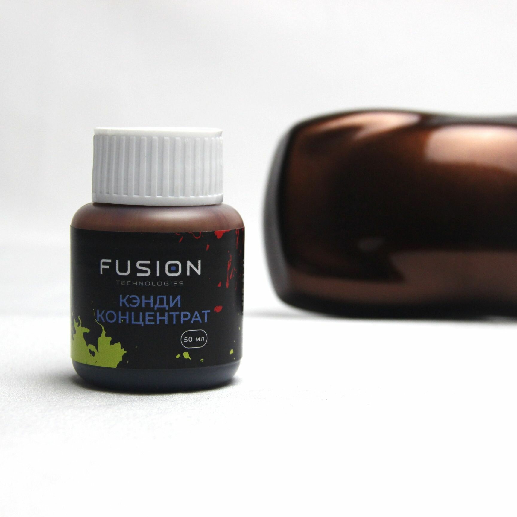 Кэнди концентрат 'Коричневый' 100 мл