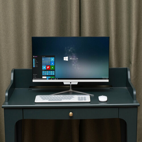 Моноблок 24", Intel Core i7 4790, Windows 11pro, SSD 512ГБ, RAM 16ГБ ...