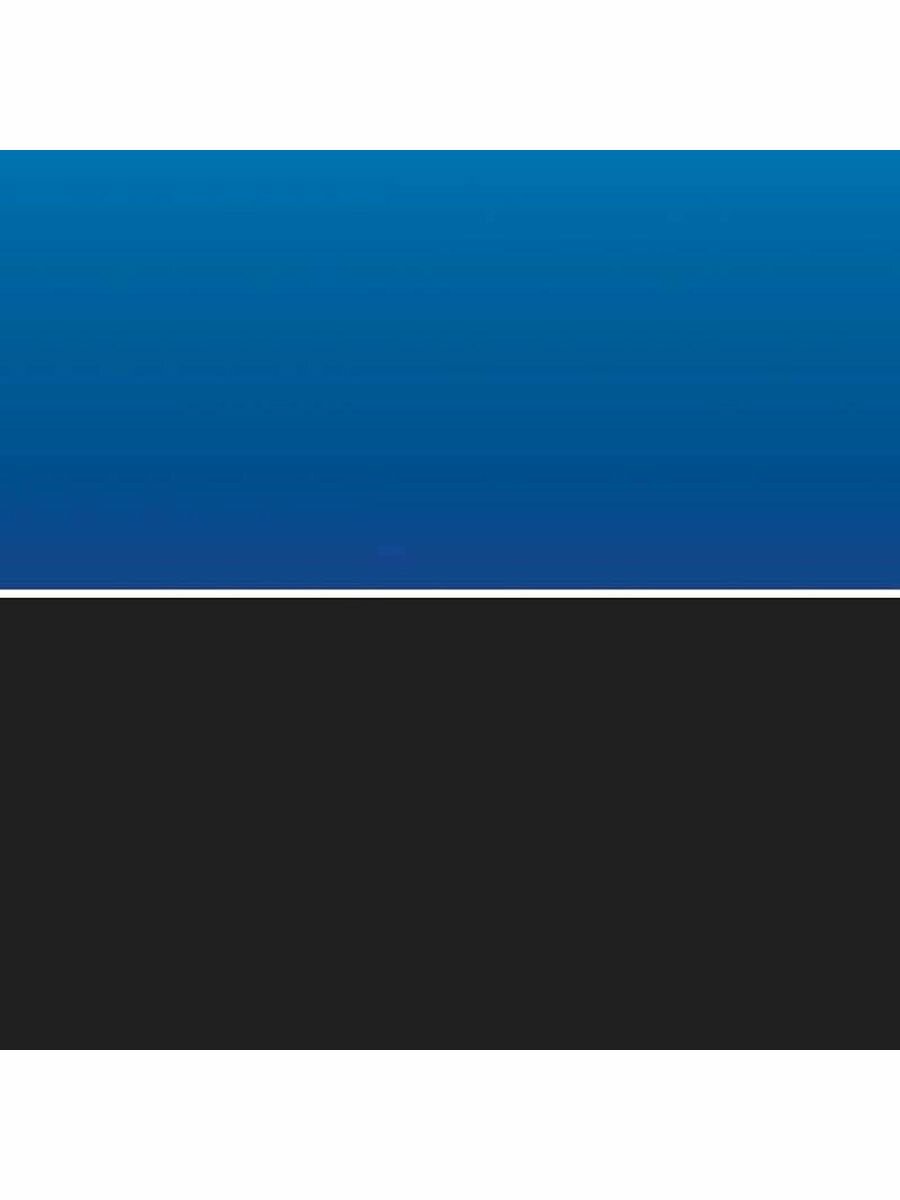 Фон Laguna 0,3*15м "Темная ночь/Глубокое синее море"