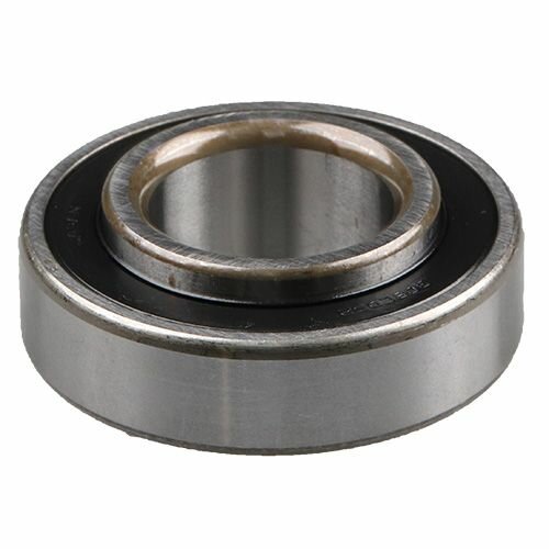 Подшипник шариковый радиальный однорядный Nachi 6208-NRCM Toyota; Nissan; Mitsubishi и т. д. OEM 6208-NRCM