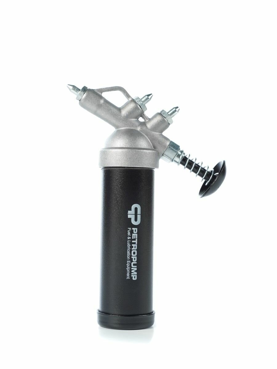 Мини-шприц для смазки 85 см3, 69 бар, PETROPUMP