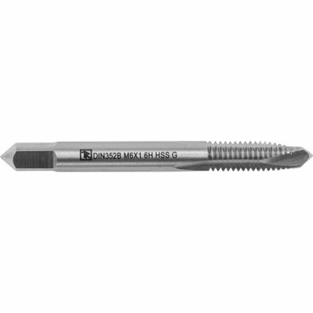 Машинно-ручной метчик T-DRIVE М12х1.75, HSS-G Thorvik MTG12175SP