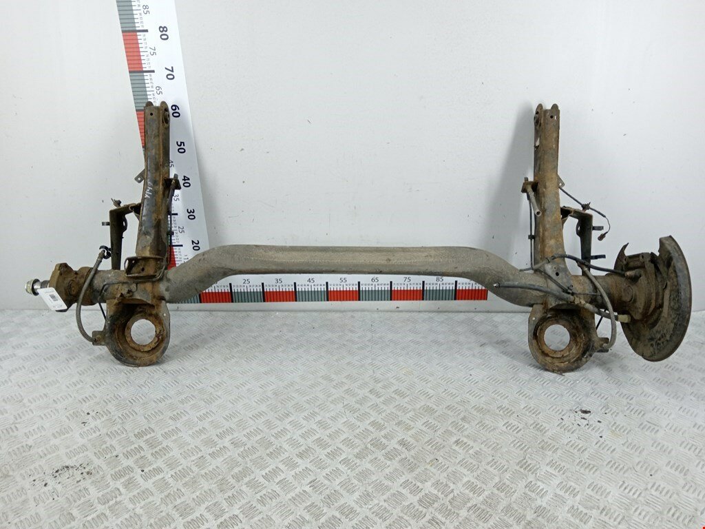 Балка задняя Citroen Evasion (Synergie) 5148H9 арт. 2105577