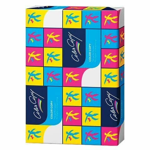 Бумага Color Copy SRA3 Office 160 г/м, 250 л