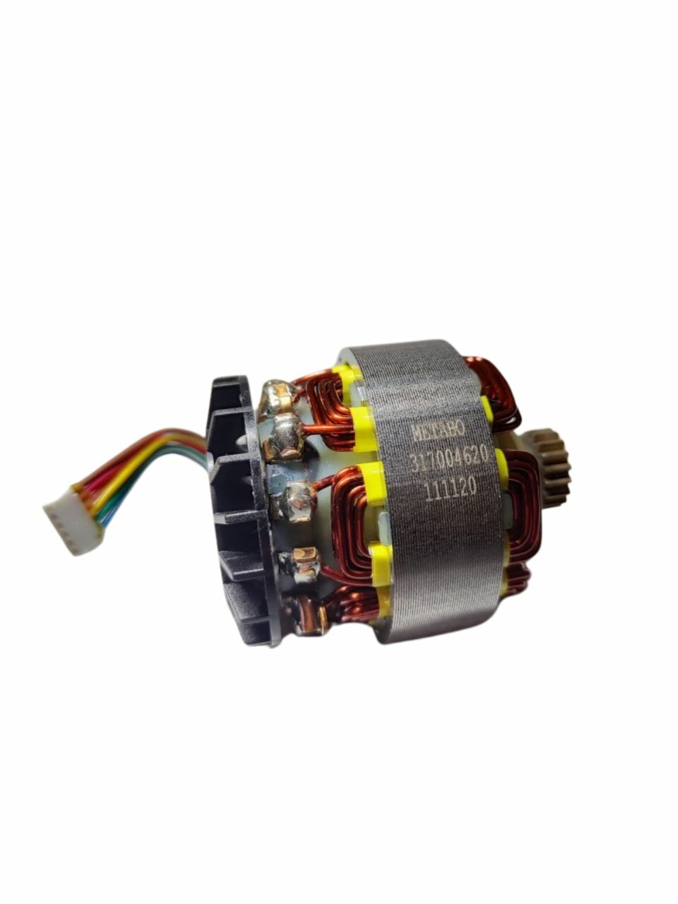 Двигатель для METABO BS 18 LT BL и др. Арт. 316063650