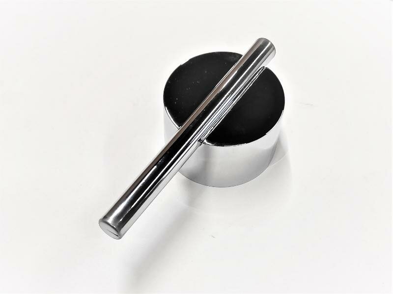 Ручка смесителя душевой кабины AQUALUX 8080