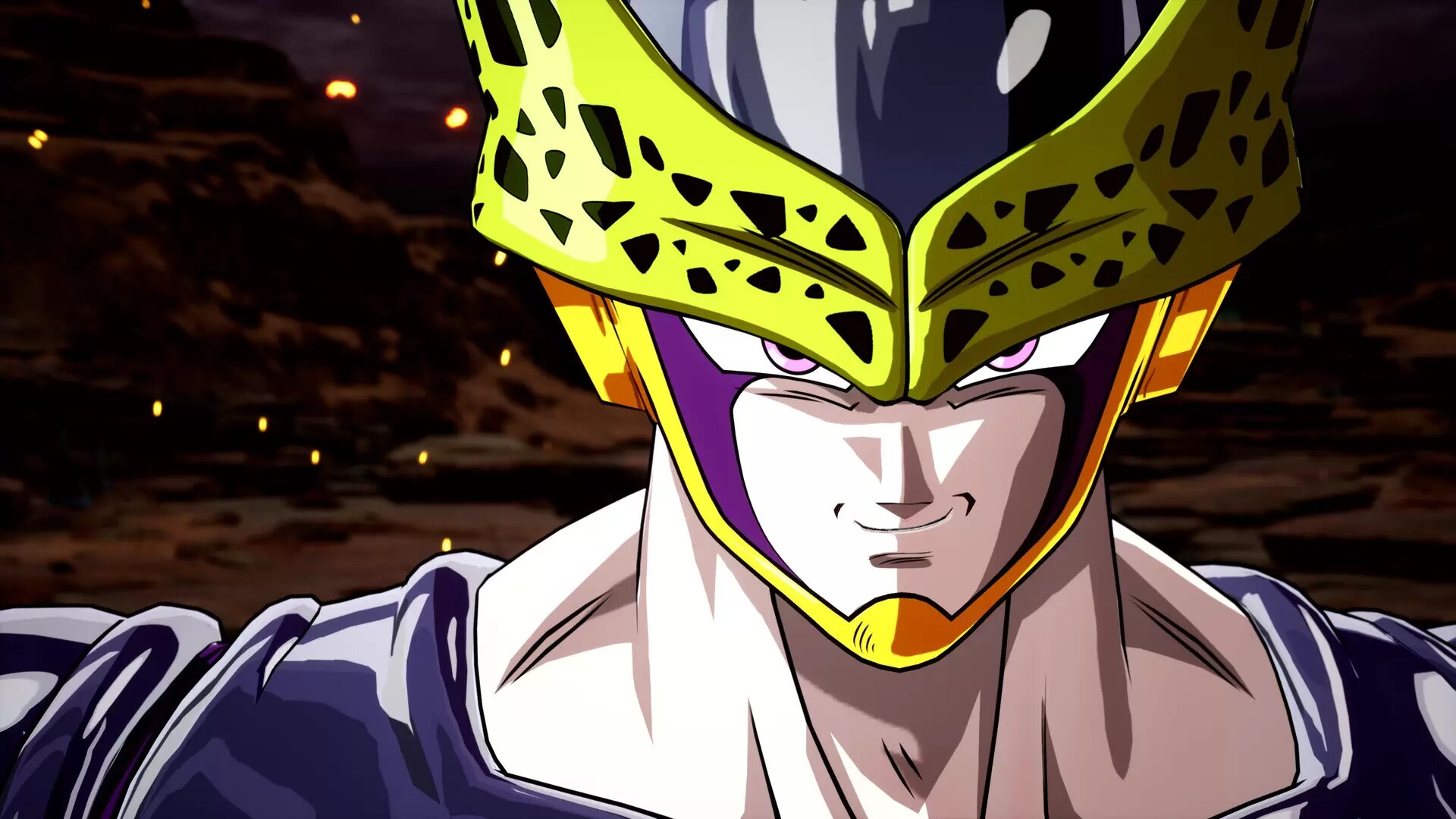 DRAGON BALL: Sparking! ZERO [STEAM / Россия и СНГ] — фото 1